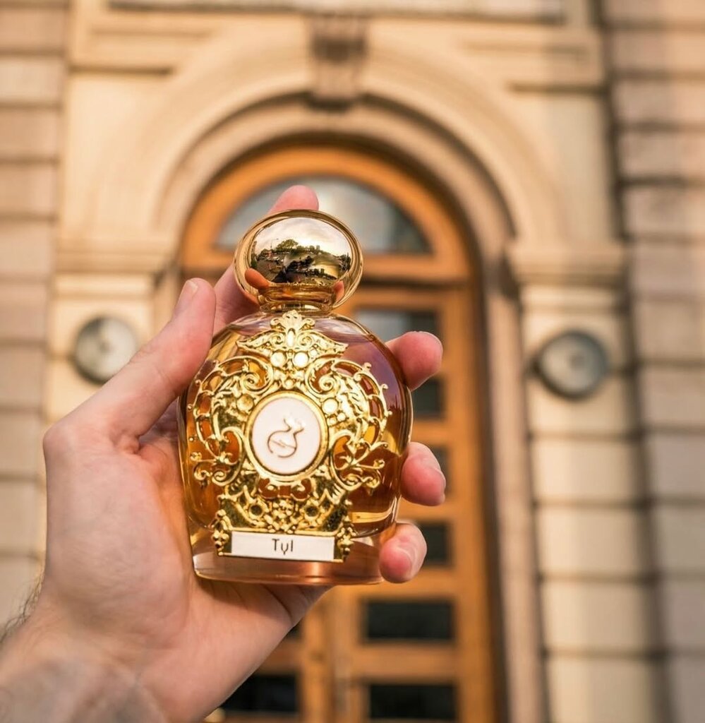 Kozmetik ve parfümeri mağazaları Terenzi Boutique, İstanbul, foto