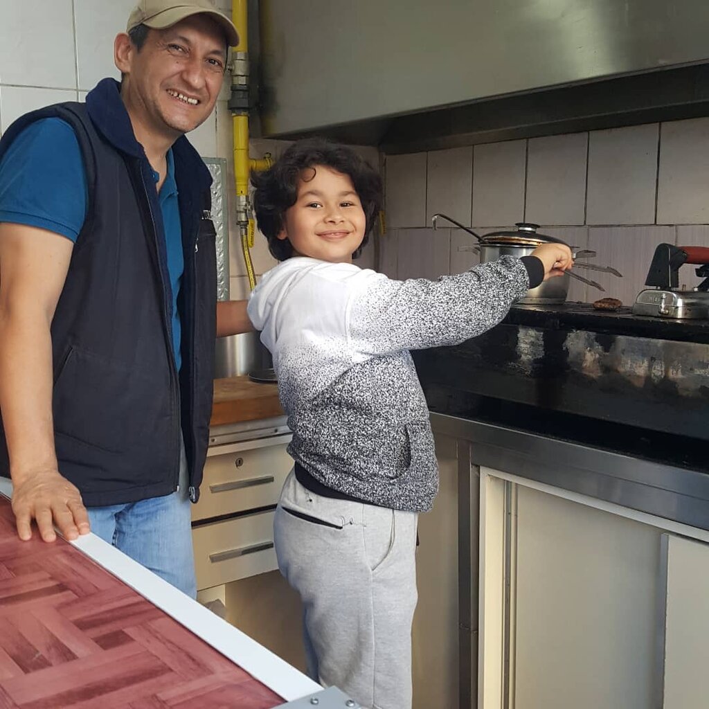 Restoran Fahrettin Usta Kebap Salonu, Eskişehir, foto
