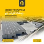 Nor Alüminyum (Mersin, Yenişehir, 16. Cad., 3), alüminyum doğrama  Mersin'den