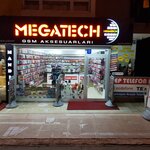 Megatech GSM Aksesuarları (Yunus Emre Cad., No:26A, Keçiören, Ankara), cep telefonu aksesuarları  Ankara'dan