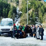 Green Route Travel (Trabzon, Ortahisar, Cumhuriyet Mah., Hüsamoğlu Sok., 4), seyahat acenteleri  Ortahisar'dan