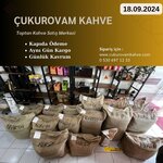 Çukurovam Kahve (Mersin, Yenişehir, Pirireis Mah., Silifke Cad., 197C), kahve dükkanı  Mersin'den