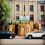 Ceyhan Ahşap (Ereğli Cad., No:62, Altındağ, Ankara), mobilya aksesuar ve parçaları  Ankara'dan