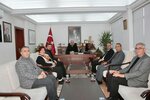 Söke Kaymakamlığı (Konak Mah., Söke Merkez, Söke, Aydın), belediyeler, devlet daireleri  Söke'den
