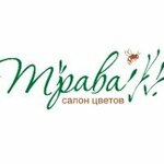 Trava (ulitsa Chapayeva No:33), çiçekçiler  Rej'den