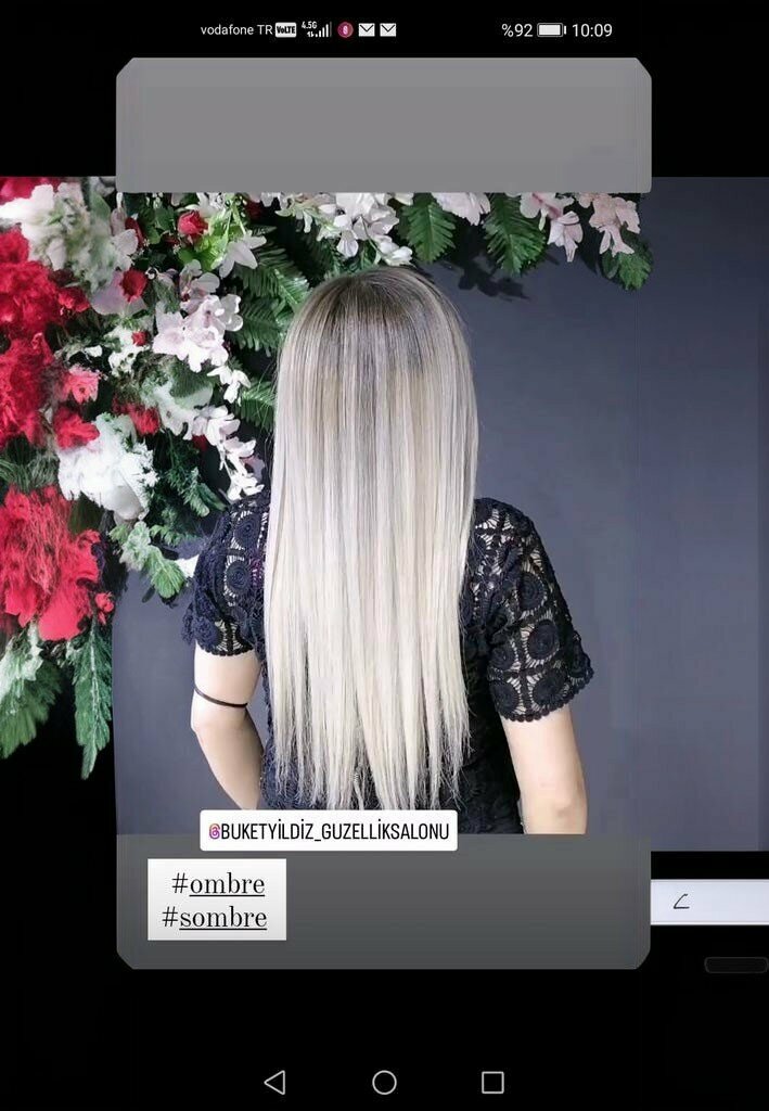 Güzellik salonu Buket Güzellik Salonu, Talas, foto