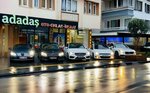 Dadaş Emlak (Yalova, Yalova Merkez, Bahçelievler Mah., Stadyum Cad., 13A), emlak ofisi  Yalova'dan