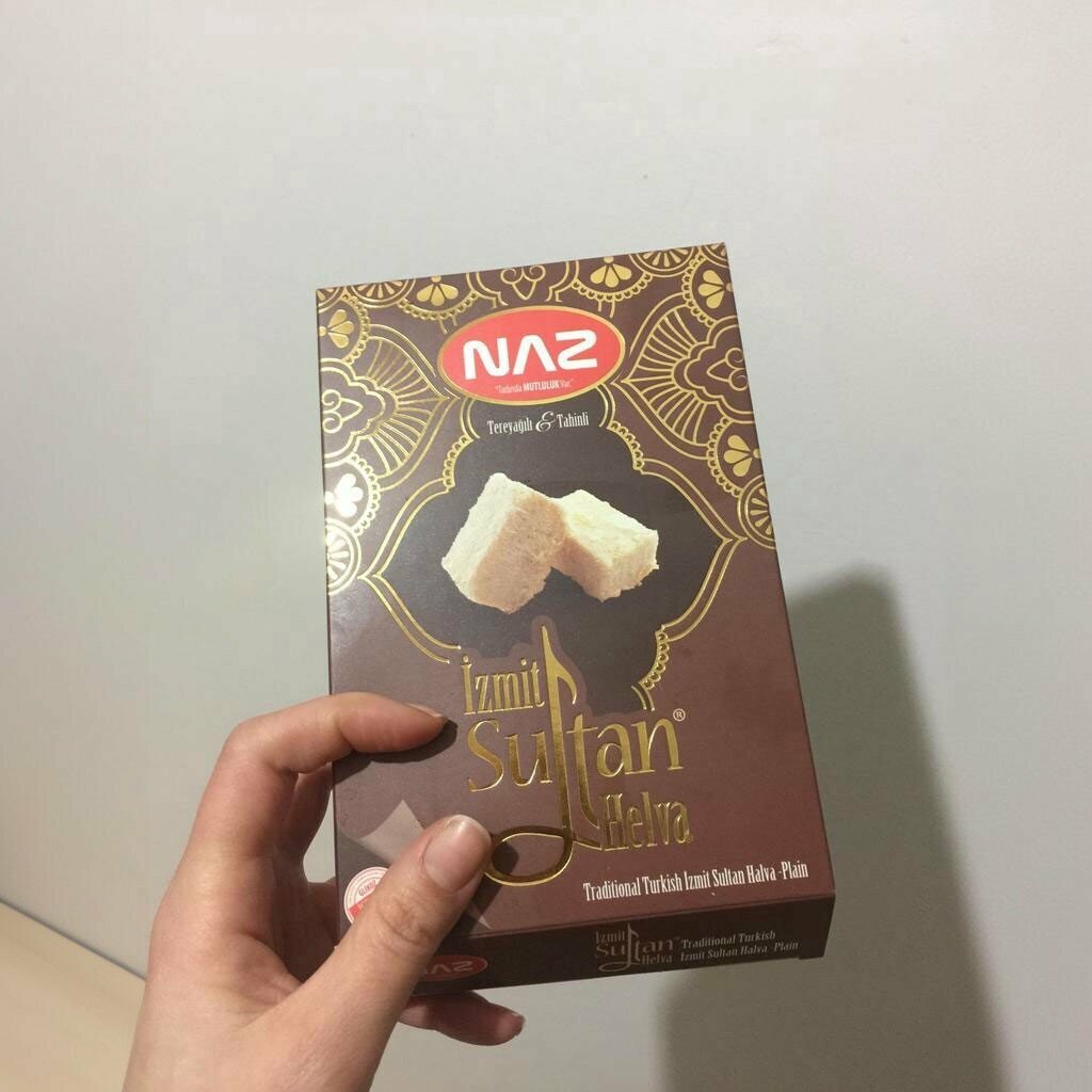 Şekerleme tatlı ve pastacılık ürünleri Naz Pişmaniye, İzmit, foto