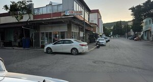 Emek Pide Salonu (Denizli, Kale, Atatürk Cad., 29), restoran  Kale'den