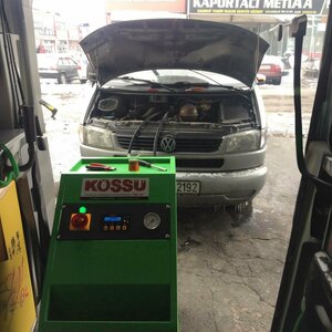 Mercek Oto Elektrik Elektronik (Şeker Mah., 76. Sok., No:25, Kocasinan, Kayseri), otomobil servisi  Kayseri'den