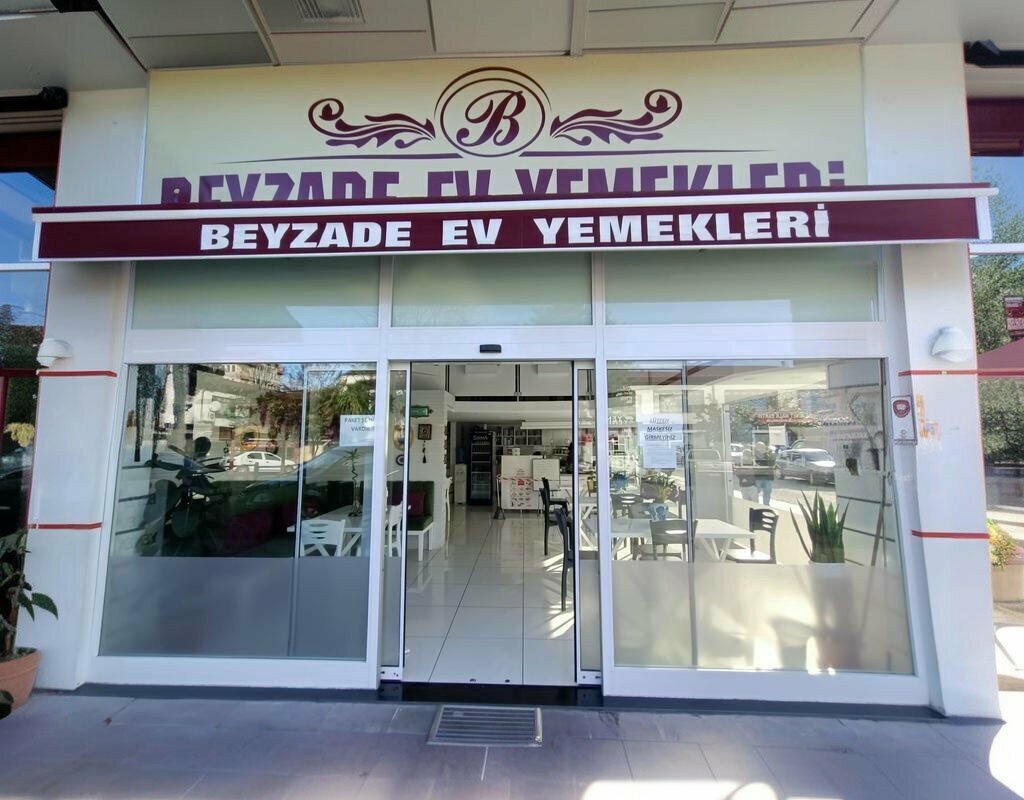 Restoran Beyzade Ev Yemekleri, Arhavi, foto