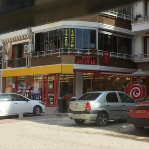 Funda & Kadir Güzellik Salonu (Mersin, Silifke, Göksu Mah., Ali Önder Cad., 27A), güzellik salonu  Silifke'den