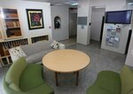 İlim Yayma Cemiyeti Erkek Konuk Evi (Bağlarbaşı Mah., Turgut Reis Sok., No:24, Maltepe, İstanbul), yurtlar  İstanbul'dan