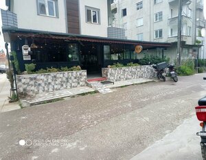 Taste Street Food (Ordu, Altınordu, Cumhuriyet Mah., 1423. Sok., 19A), pizzacılar  Altınordu'dan