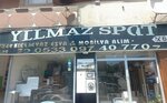 Yılmaz Spot (Yalova, Yalova Merkez, Şehit Ömer Faydalı Cad., 114), mobilya mağazaları  Yalova'dan