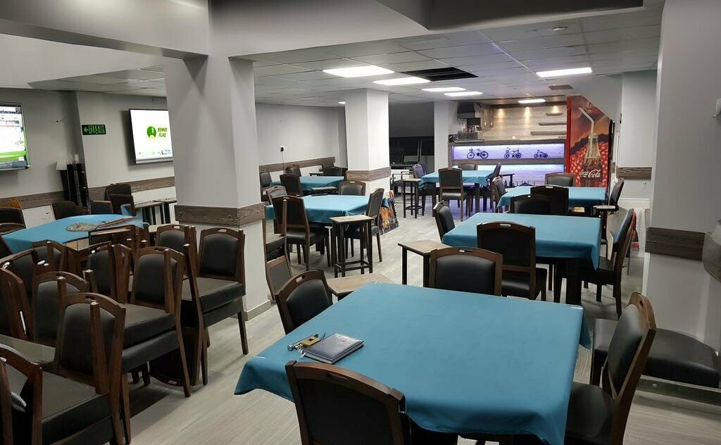 Hobi kulüpleri Ticaret Sanayi Odası Lokali, Çaycuma, foto