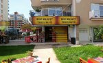 Mini Market Tekel Bayi (Aydın, Efeler, 2235. Sok., 46A), bira dükkanı  Efeler'den