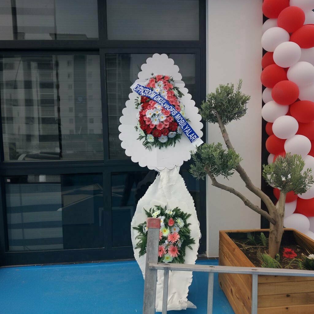 Çiçekçiler Lilyum Çiçekçilik, Mersin, foto