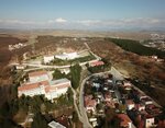 Havza Mesleki Ve Teknik Anadolu Lisesi (Samsun, Havza, 25 Mayıs Mah., Orman Yolu Sok., 3), lise  Havza'dan