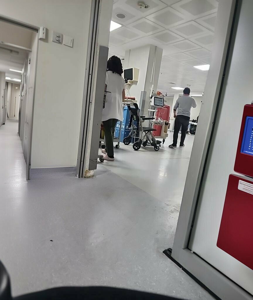 Hastaneler Mersin Üniversitesi Sağlık Araştırma ve Uygulama Hastanesi, Mersin, foto