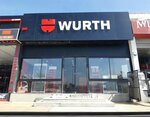 Würth Satış Mağazası (Ankara, Etimesgut, Sanayi Bul., 29A), yapı mağazası  Ankara'dan