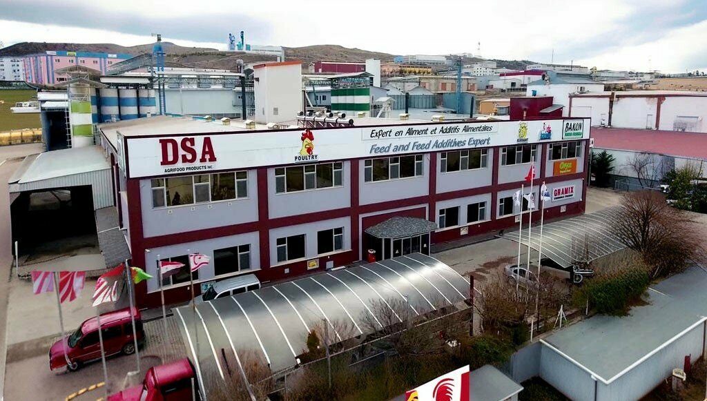Petshop Dsa Tarım - Dsa Tarım Ürünleri, Kırıkkale, foto