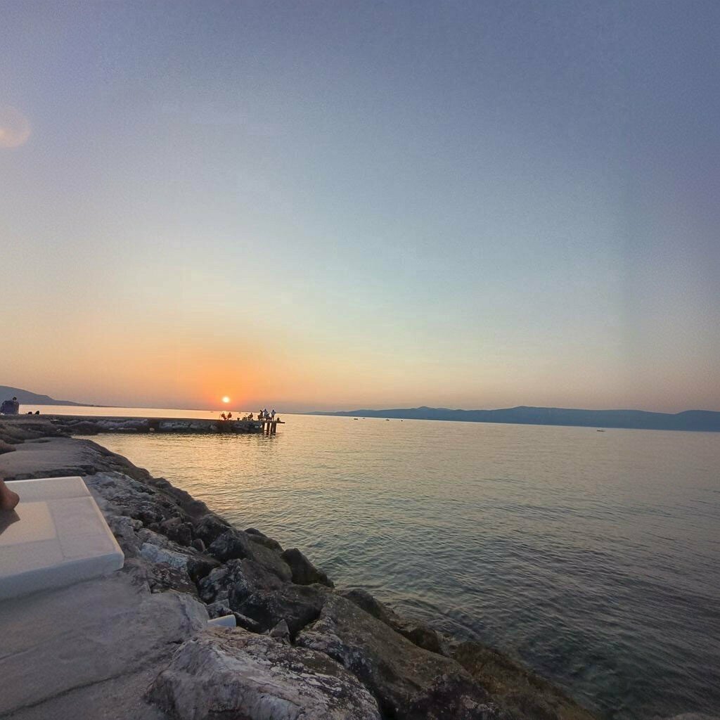 Kafe Sarı Kahve Cafe & Kahvaltı, Gemlik, foto