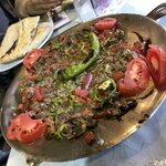 Konya Pide Lahmacun (Akçay Mah., Cumhuriyet Blv., Edremit, Balıkesir), restoran  Edremit'ten