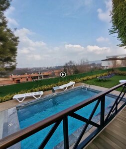 Efulim Bungalov (Nailiye Mah., Sapanca, Sakarya), otel  Sapanca'dan