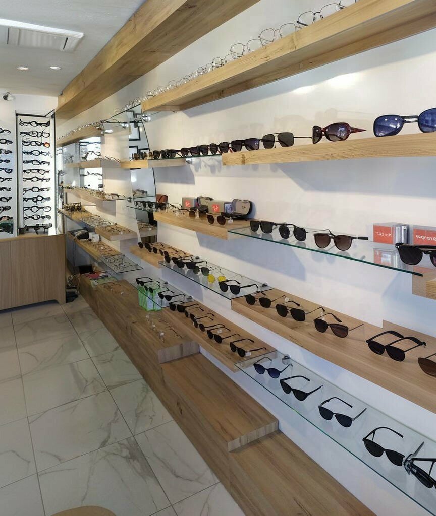 Optik Alkan Optik, Karaman, foto