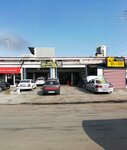 Diriliş Motors Opel Chevrolet Özel Servis (Isparta, Isparta Merkez, Sanayi Mah., 3303. Sok., 19), otomobil servisi  Isparta'dan