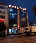 Emre Gıda (Karşıyaka Mah., İlkadım Blv., No:87, Canik, Samsun), toptan gıda mağazaları  Samsun'dan
