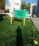 Mustafa Akarsu Parkı (Ankara, Yenimahalle, Avcılar Mah., 1012. Sok.), kültür ve eğlence parkları  Ankara'dan