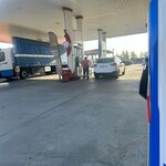 Türkiye Petrolleri (Umurlu Mah., Efeler, Aydın), benzin istasyonu  Efeler'den