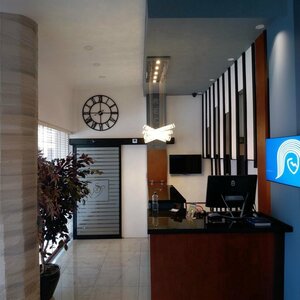 Özmen Otel (Bartın, Bartın Merkez , Kırtepe Mah., Koca Müftü Sok., 1F), otel  Bartın'dan