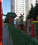 Park Kreş ve Gündüz Bakımevi (Alpaslan Mah., Belde Sok., No:10, Melikgazi, Kayseri), anaokulları  Kayseri'den