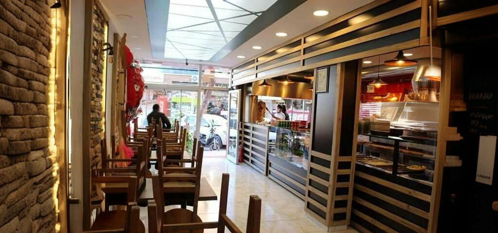 Fast food Kebap Dünyası Kulu, Kulu, foto