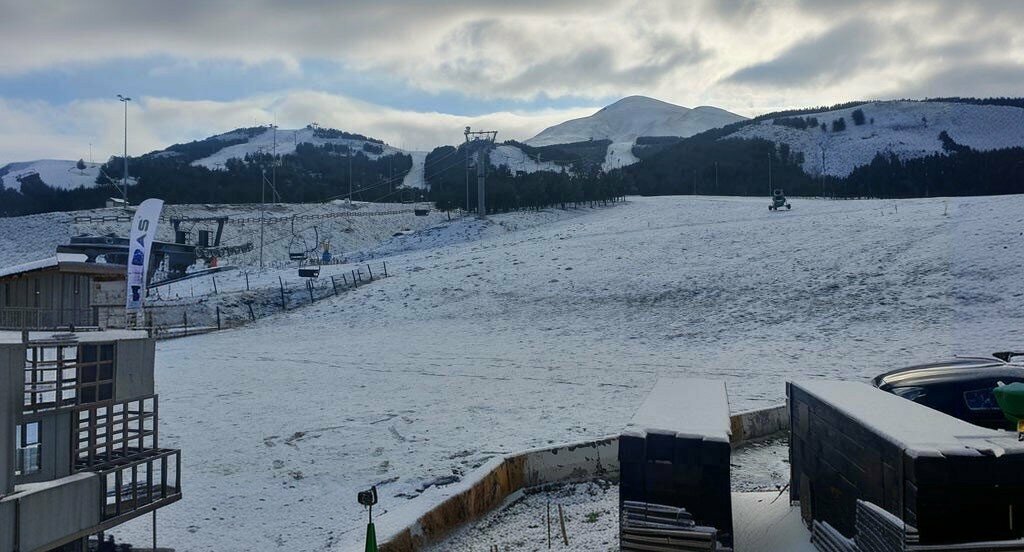Kafe Çınaraltı Kahvecisi, Erzurum, foto