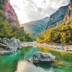 Red Monster Quad Safari (Antalya, Kemer, Göynük Mah., Çomaklar Mevkii Kümeevler, 29), sağlık merkezleri  Kemer'den