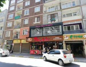Pınar & İbo Kuaför (Balıkesir, Altıeylül, Anafartalar Cad.), kuaförler  Balıkesir'den