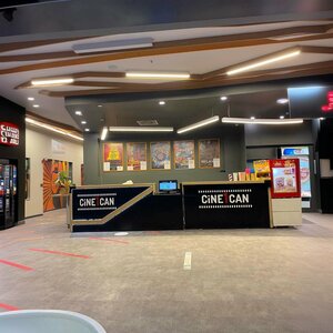 Cinemagic Alaşehir (Manisa, Alaşehir, Süleyman Demirel Blv., 1), sinemalar  Alaşehir'den