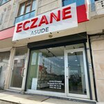 Asude Eczanesi (Atatürk Mah. Cumhuriyet Cad. No:33/a, Çayırova, Kocaeli), eczaneler  Çayırova'dan