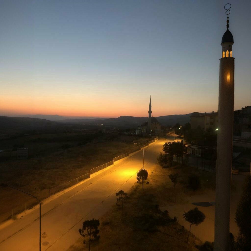 Cami Toki Cami, Gelendost, foto