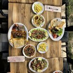 Şişhane Ocakbaşı (Hatay, İskenderun, Kanatlı Cad., 74), restoran  İskenderun'dan