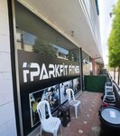 Parkfit Fitnes (Bursa, Osmangazi, Hamitler Mah., 1. Hizmet Sok., 28A), spor ve jimnastik salonları  Bursa'dan