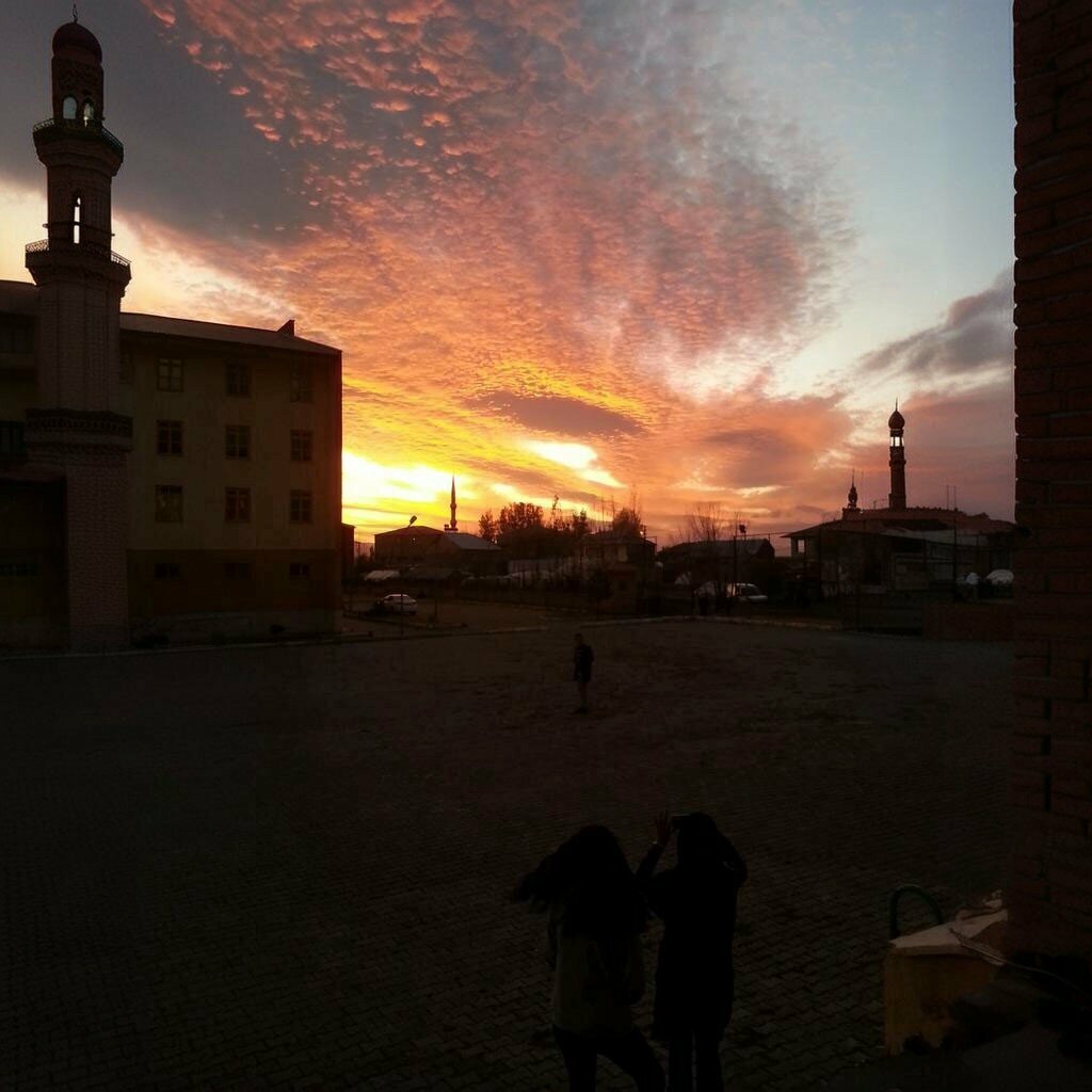 i̇mam hatip eğitim kurumları Hayrettin Atmaca Kız Anadolu İmam Hatip Lisesi, Ağrı, foto