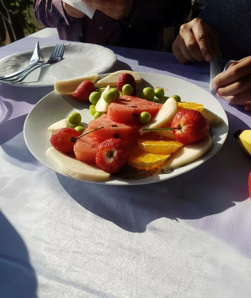 Restoran Çökmez Balık Restaurant, Samandağ, foto