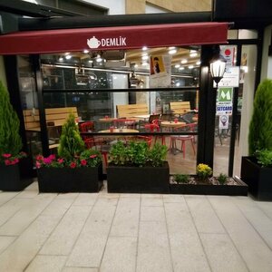 Demlik (Çorum, Çorum Merkez, Çepni Mah., Kerebi Gazi 1 Sok., 7), kafe  Çorum'dan