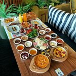 Me and you Torbalı (Ertuğrul, Sadık İleri Blv. 24/A, 35860 Torbalı/İzmir), kafe  Torbalı'dan