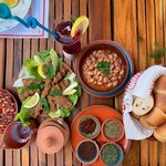 Otantik Cafe (Nevşehir, Avanos, Yukarı Mah., Edip Akbayram Sok.), kafe  Avanos'tan